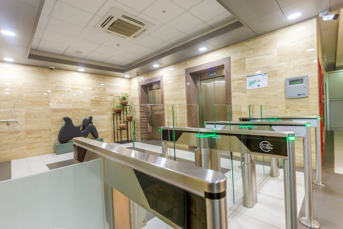 Announcing The New Business Experience – Advantage Place! - American ...