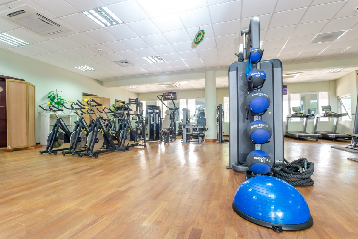 Announcing The New Business Experience – Advantage Place! - American ...