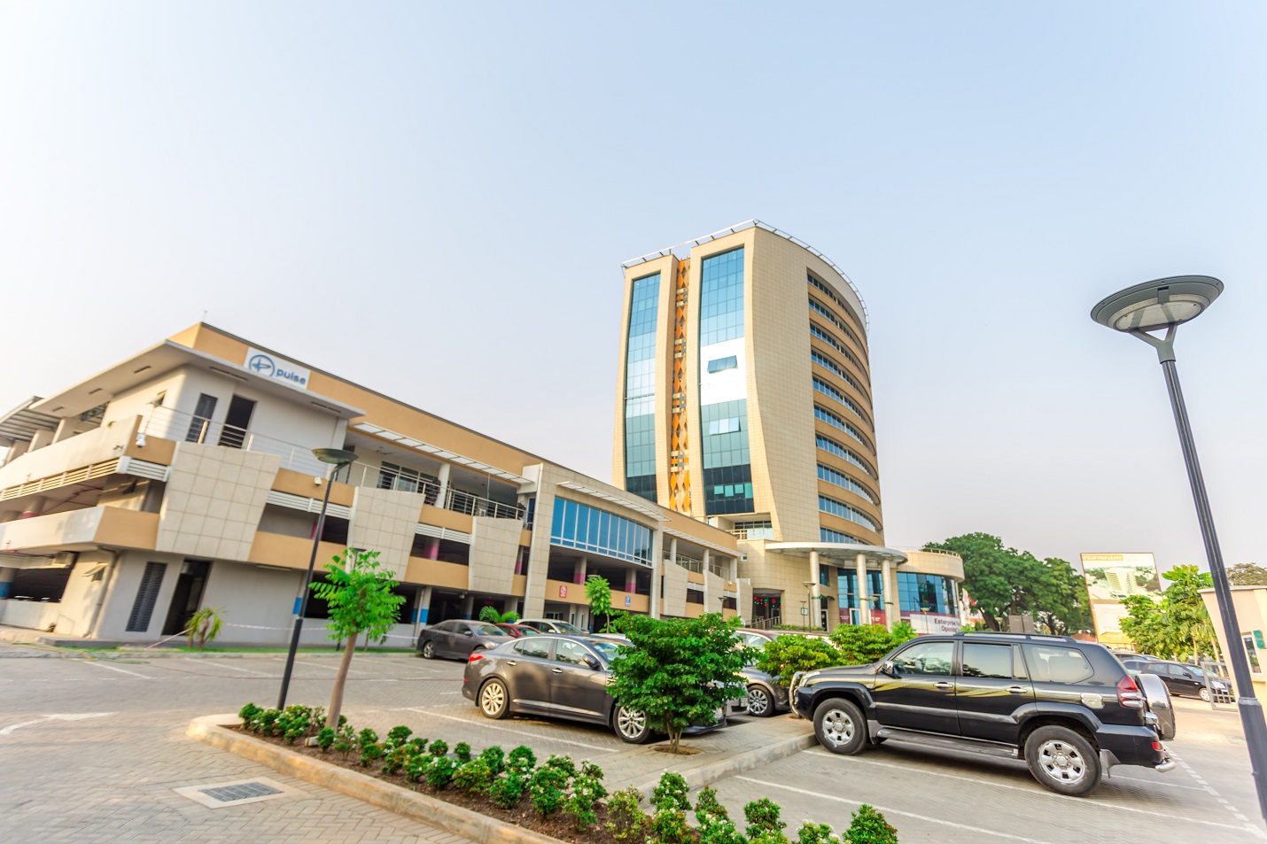 Announcing The New Business Experience – Advantage Place! - American ...