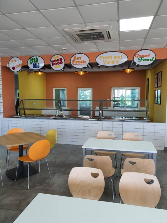 Announcing The New Business Experience – Advantage Place! - American ...