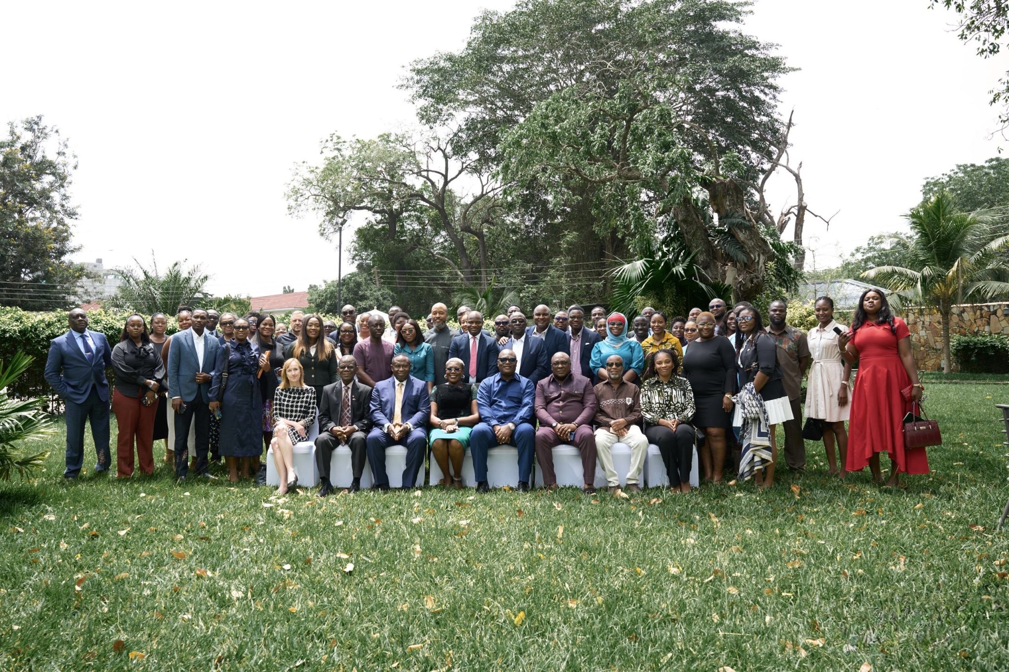 GIPC Highlights Ghana’s $112 Billion Economy and Expanding Investment ...